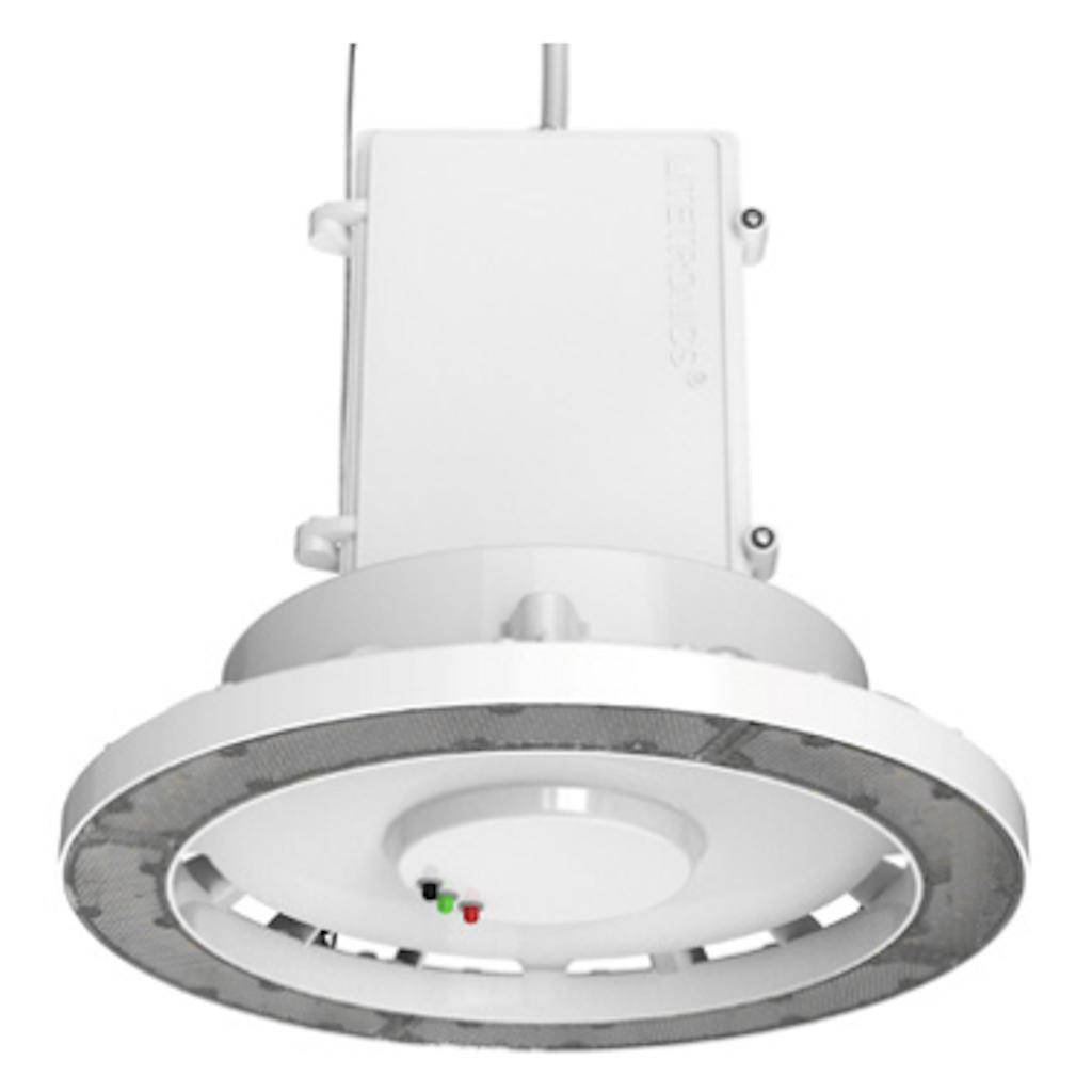 Litetronics 78830 - Indoor Round / UFO High / Low Bay LED Light Fixture ...