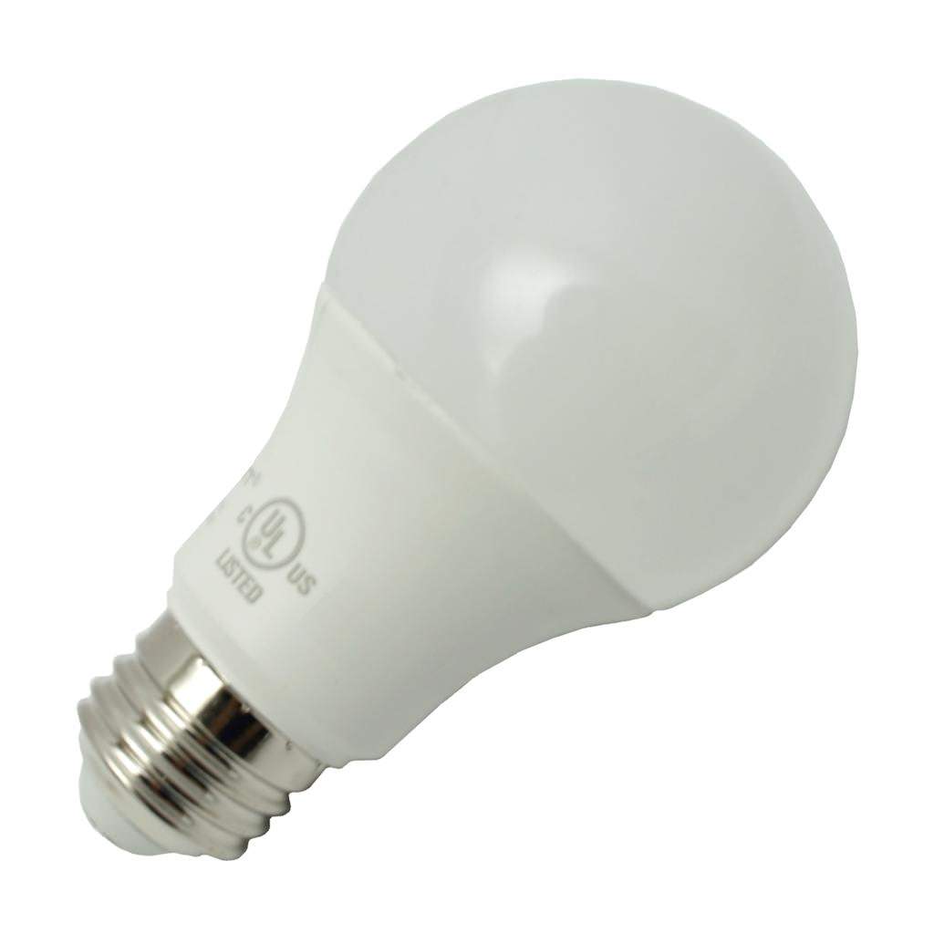 LongStar 02382 - A19 A-Line Pear LED Light Bulb | LightBulbs.com