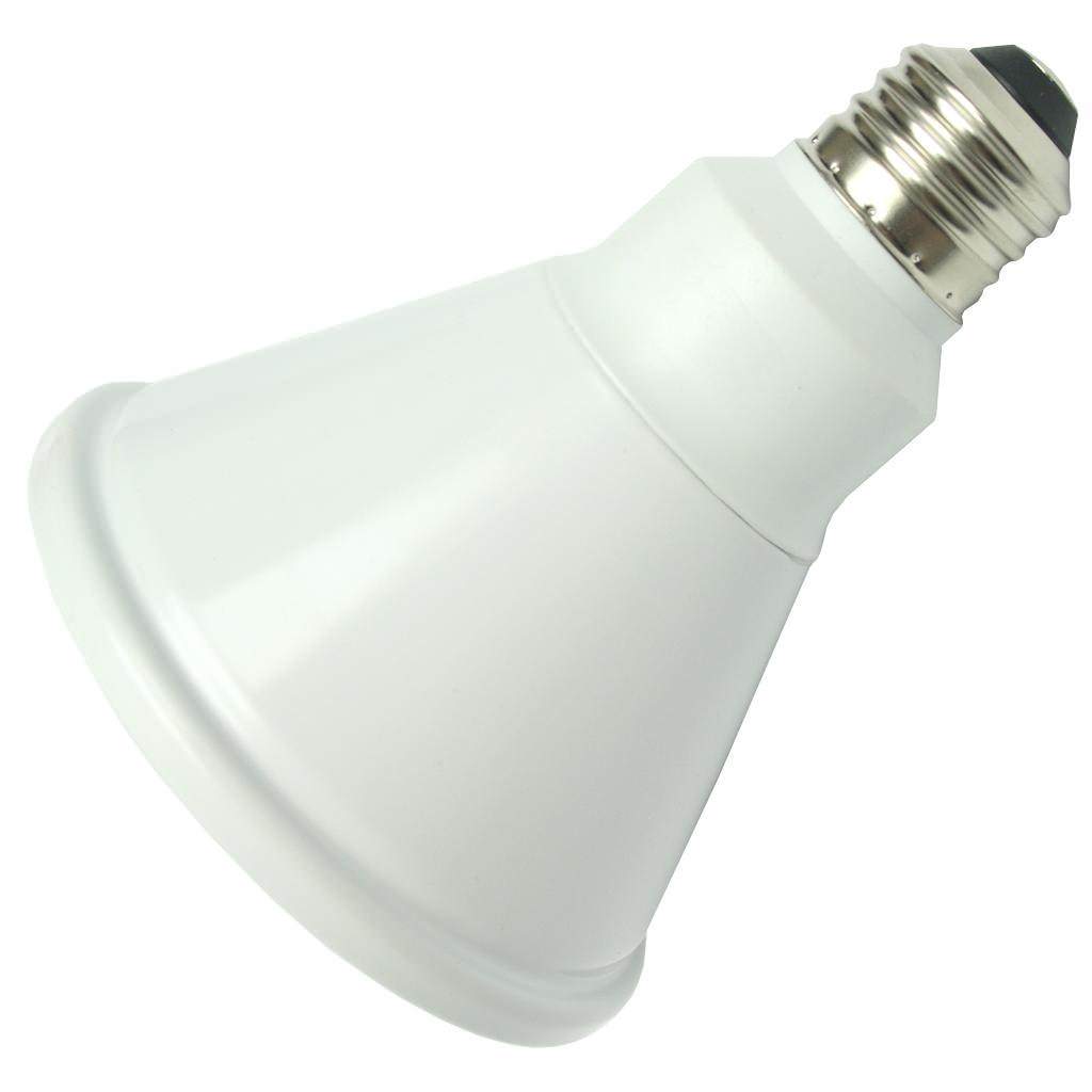 LongStar 02827 - PAR30LN Long Neck LED Flood Light Bulb | LightBulbs.com