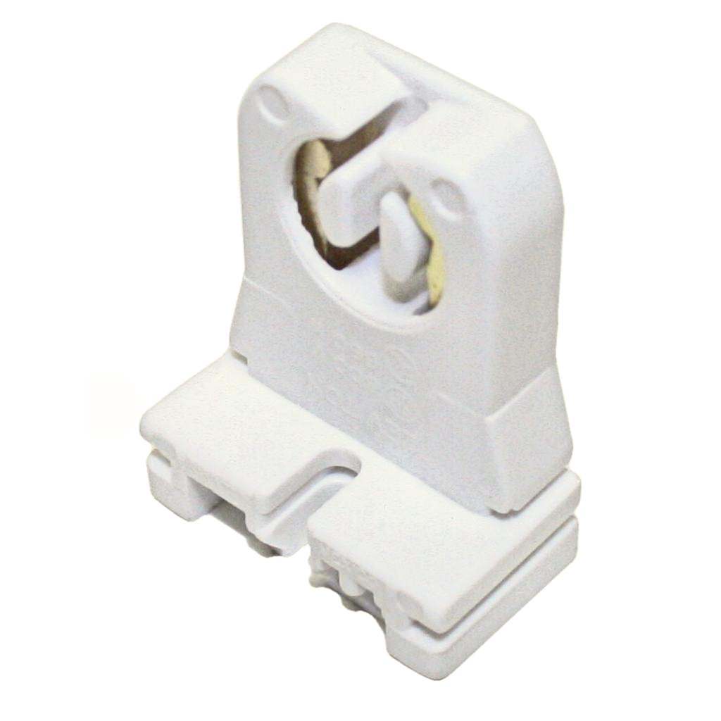11269 - 2-Pin Fluorescent Base Socket | LightBulbs.com