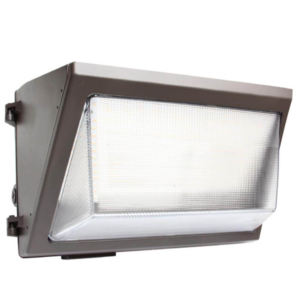 Maxlite 00095 - Outdoor Wall Pack LED Light Fixture | LightBulbs.com