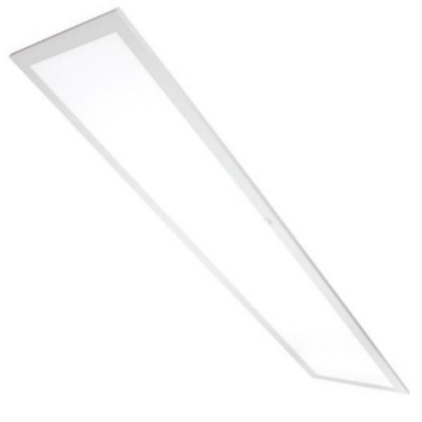 Maxlite 00395 - Indoor Rectangular / Linear Flat Panel LED Light ...