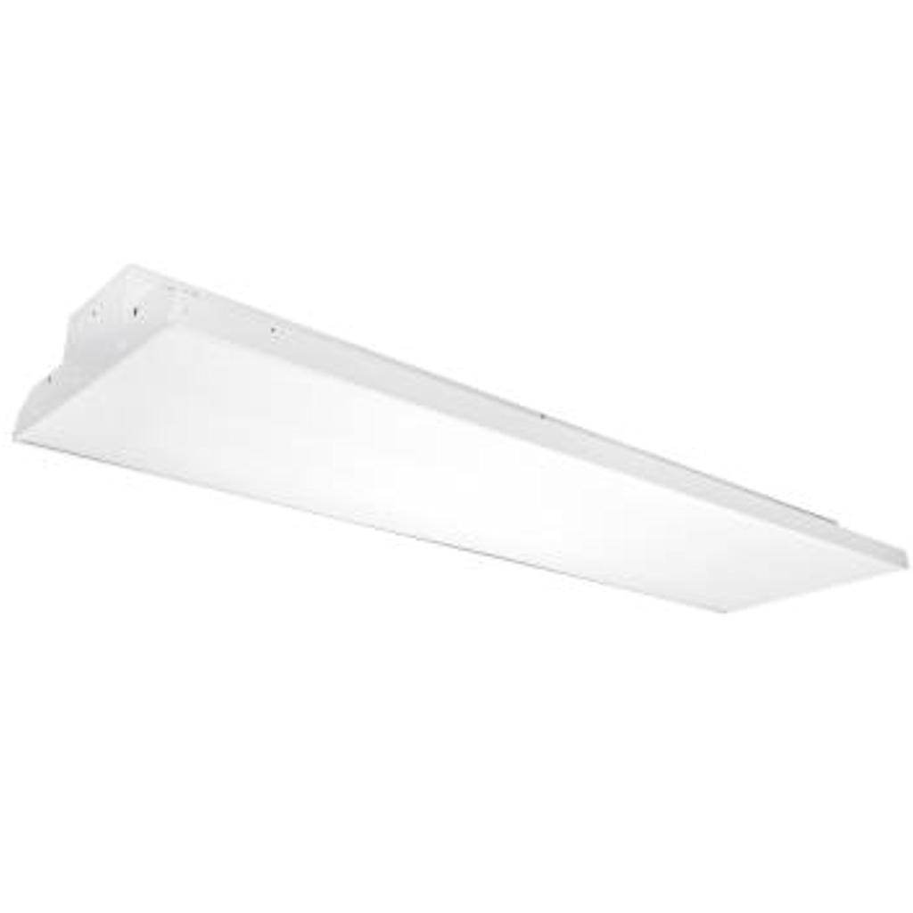 Maxlite 00657 - Indoor Rectangular / Linear High / Low Bay LED Light ...