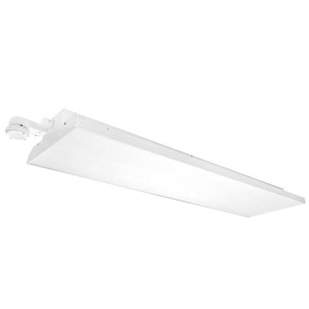 Maxlite 00666 - Indoor Rectangular / Linear High / Low Bay LED Light ...