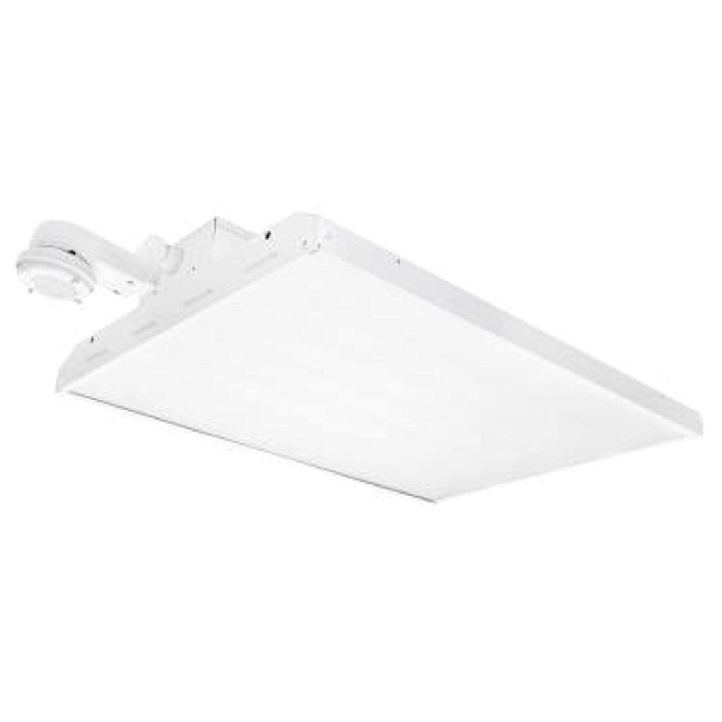 Maxlite 00684 - Indoor Rectangular / Linear High / Low Bay LED Light ...