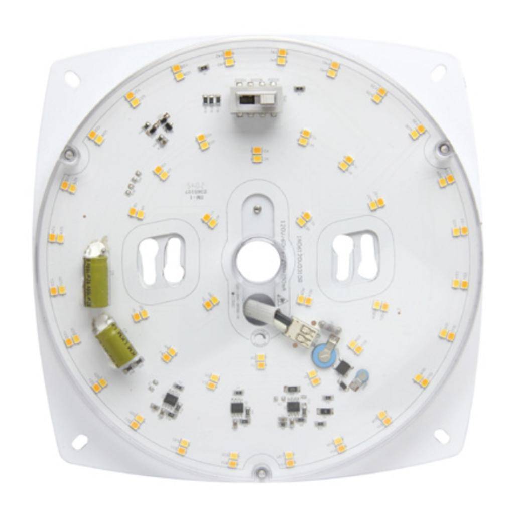 Maxlite 01073 - Ceiling Mounted LED Retrofit Kit | LightBulbs.com