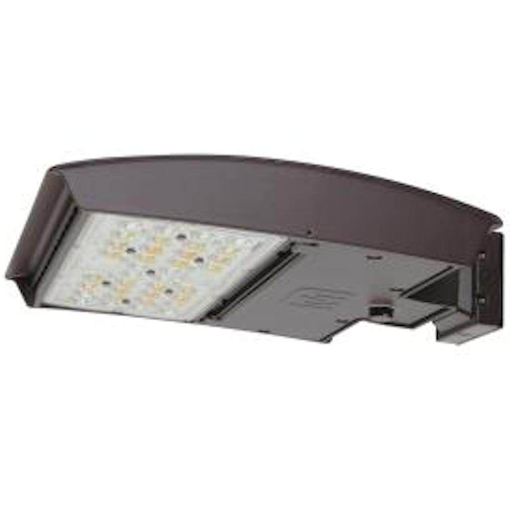 Maxlite 02041 - Outdoor Selectable Area LED Light Fixture | LightBulbs.com