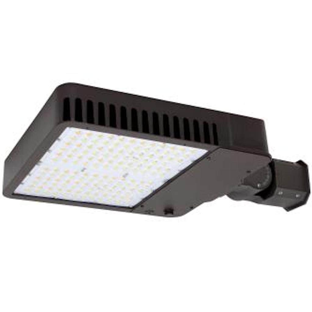 Maxlite 02827 - Outdoor Selectable Area LED Light Fixture | LightBulbs.com