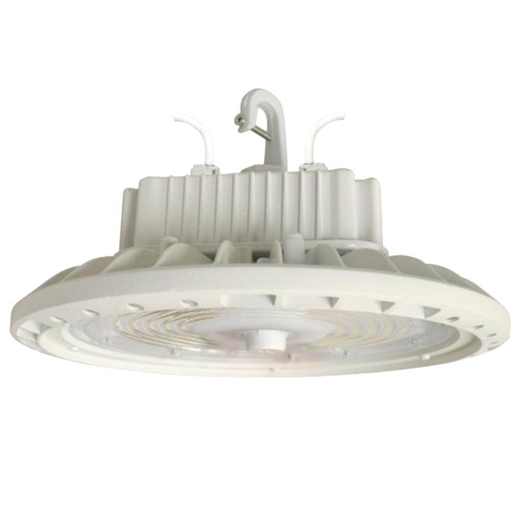 Maxlite 03323 - Indoor Round / UFO High / Low Bay LED Light Fixture ...