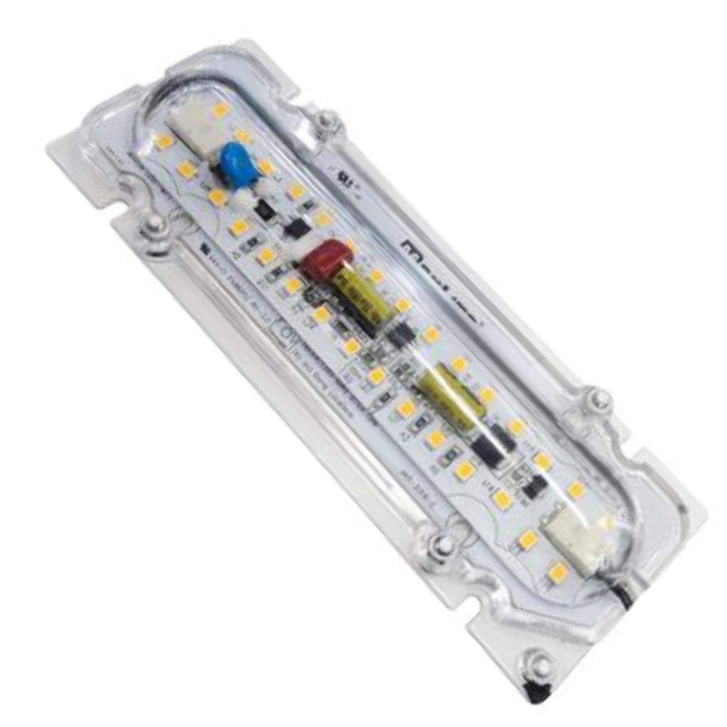 Maxlite 03515 - Wall Mounted LED Retrofit Kit | LightBulbs.com