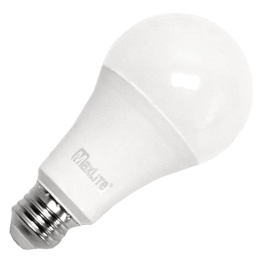Maxlite 12642 - A21 A-Line Pear LED Light Bulb | LightBulbs.com