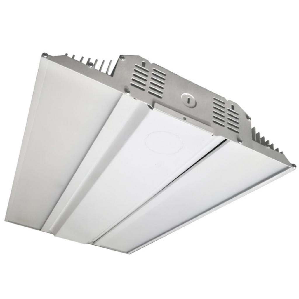 Maxlite 12478 - Indoor Rectangular / Linear High / Low Bay LED Light ...