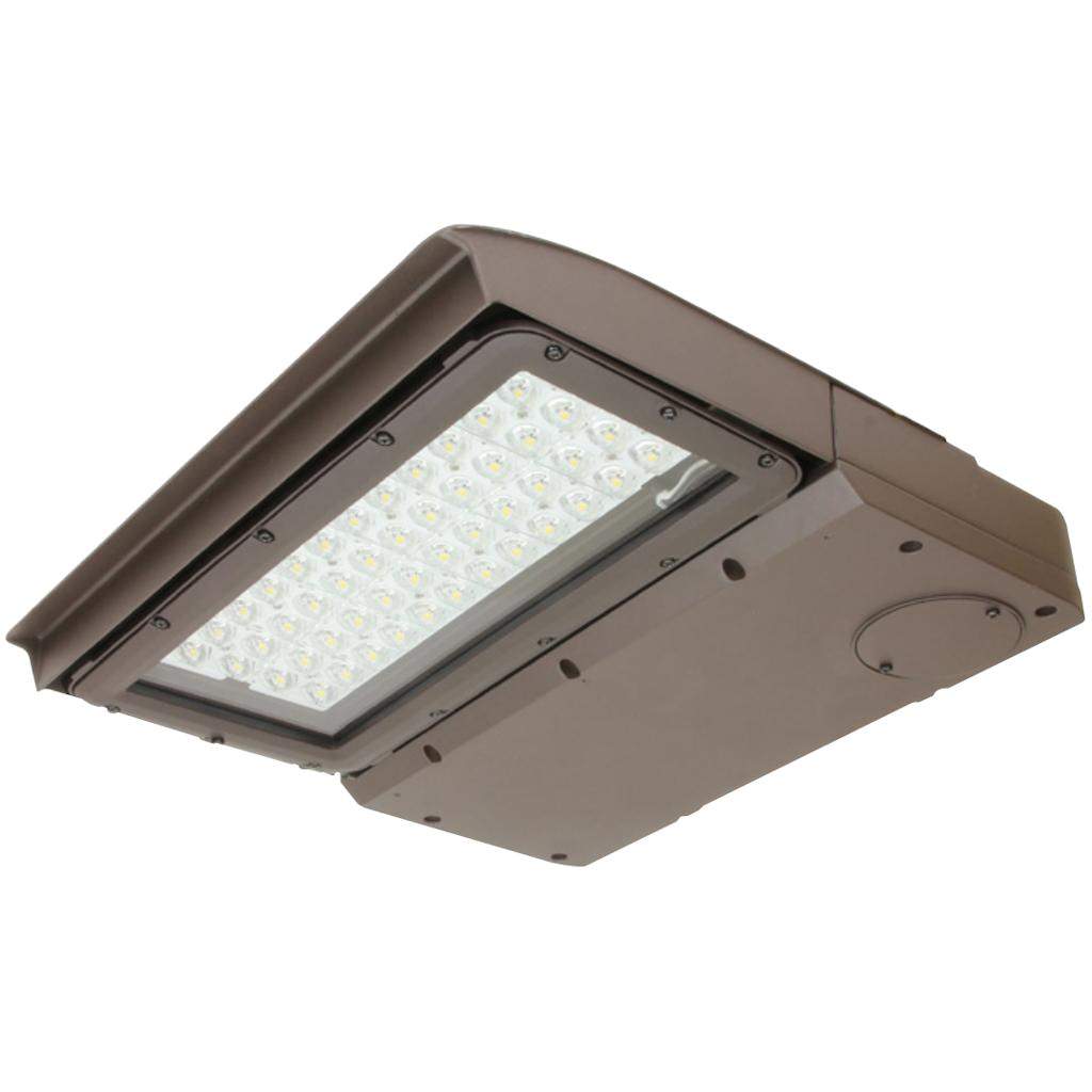 Maxlite 95728 - Outdoor 4000K Area LED Light Fixture | LightBulbs.com