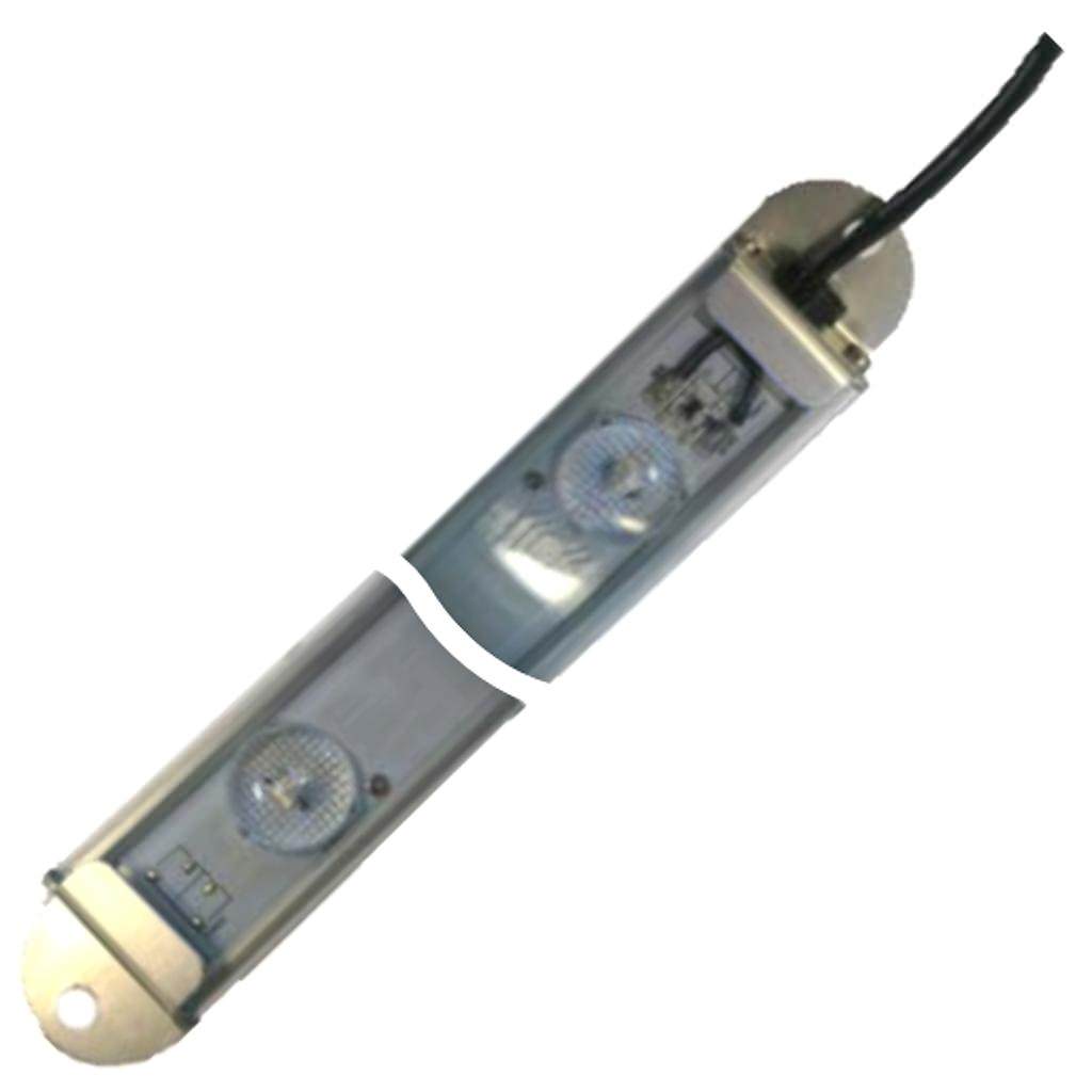 Maxlite 11998 - Indoor Refrigerator / Freezer Case LED Light Fixture ...