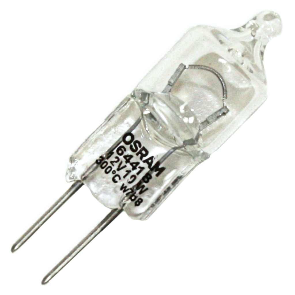 Osram 64418 - Bi-Pin Base Single Ended Halogen Light Bulb | LightBulbs.com