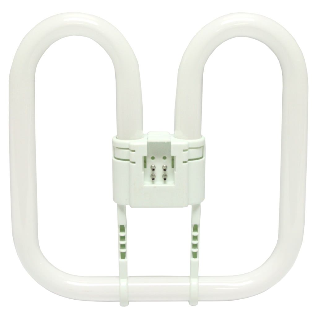 Osram 816982 - 2D (4-Pin Base) Compact Fluorescent Light Bulb | LightBulbs.com