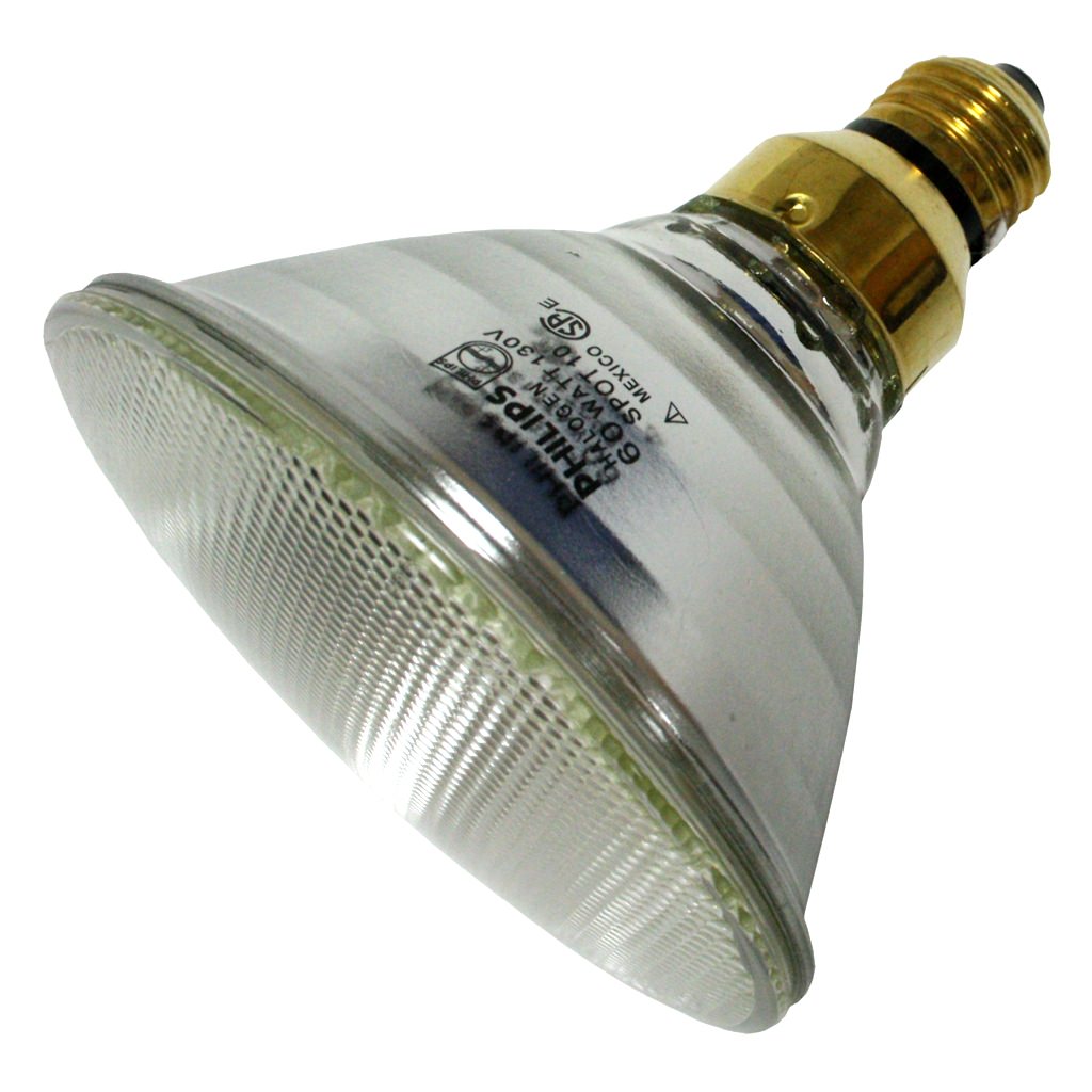 Philips 238519 - PAR38 Halogen Light Bulb | LightBulbs.com