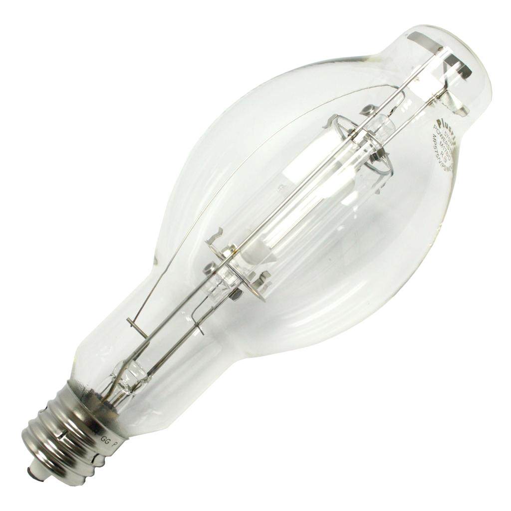 Plusrite 01633 - Metal Halide Light Bulb | LightBulbs.com