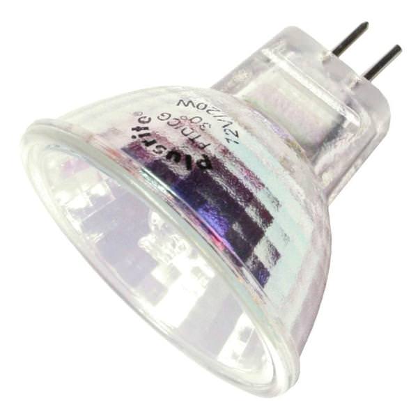 Plusrite Halogen Incandescent Light Bulb | Shelly Lighting