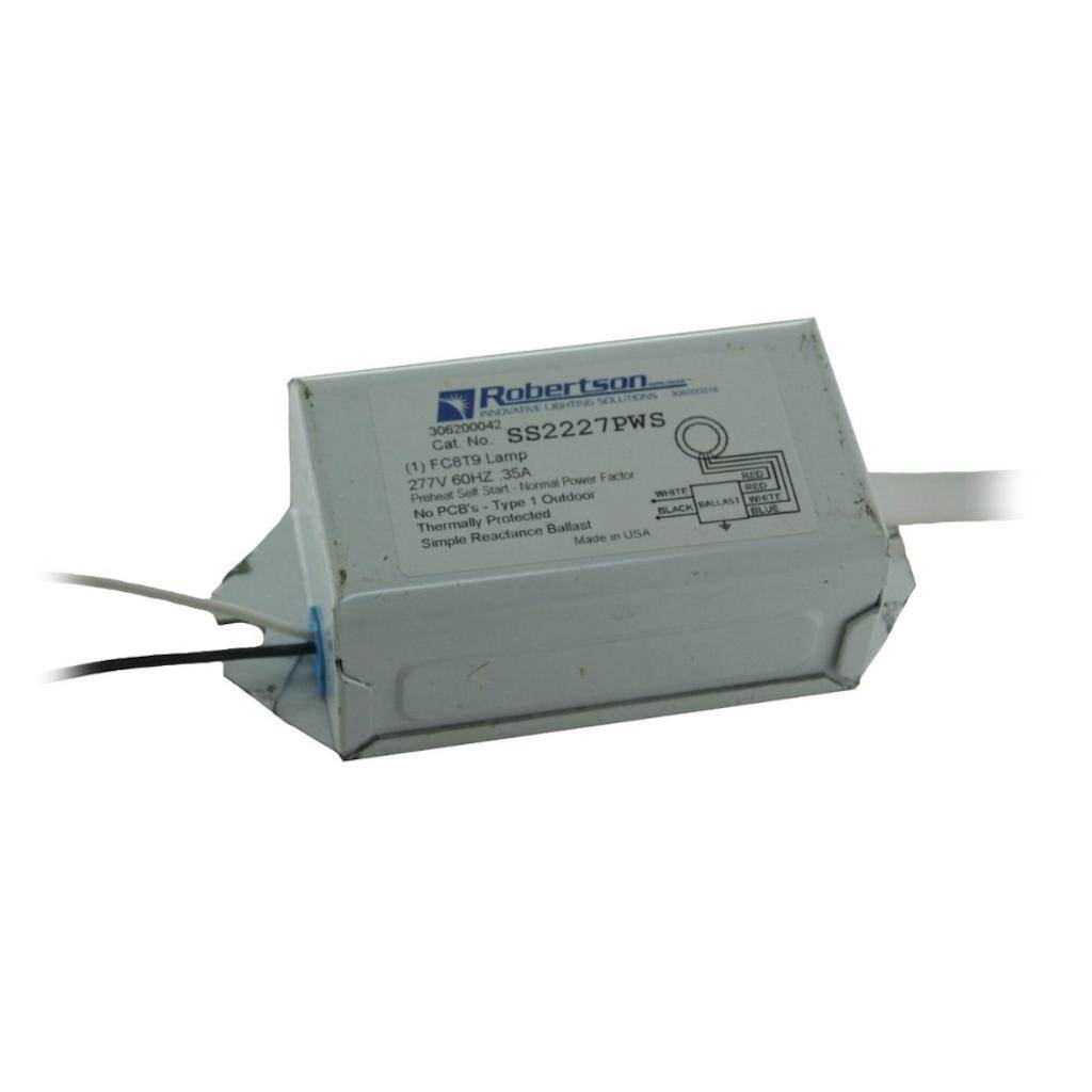 Robertson 24724 | LightBulbs.com