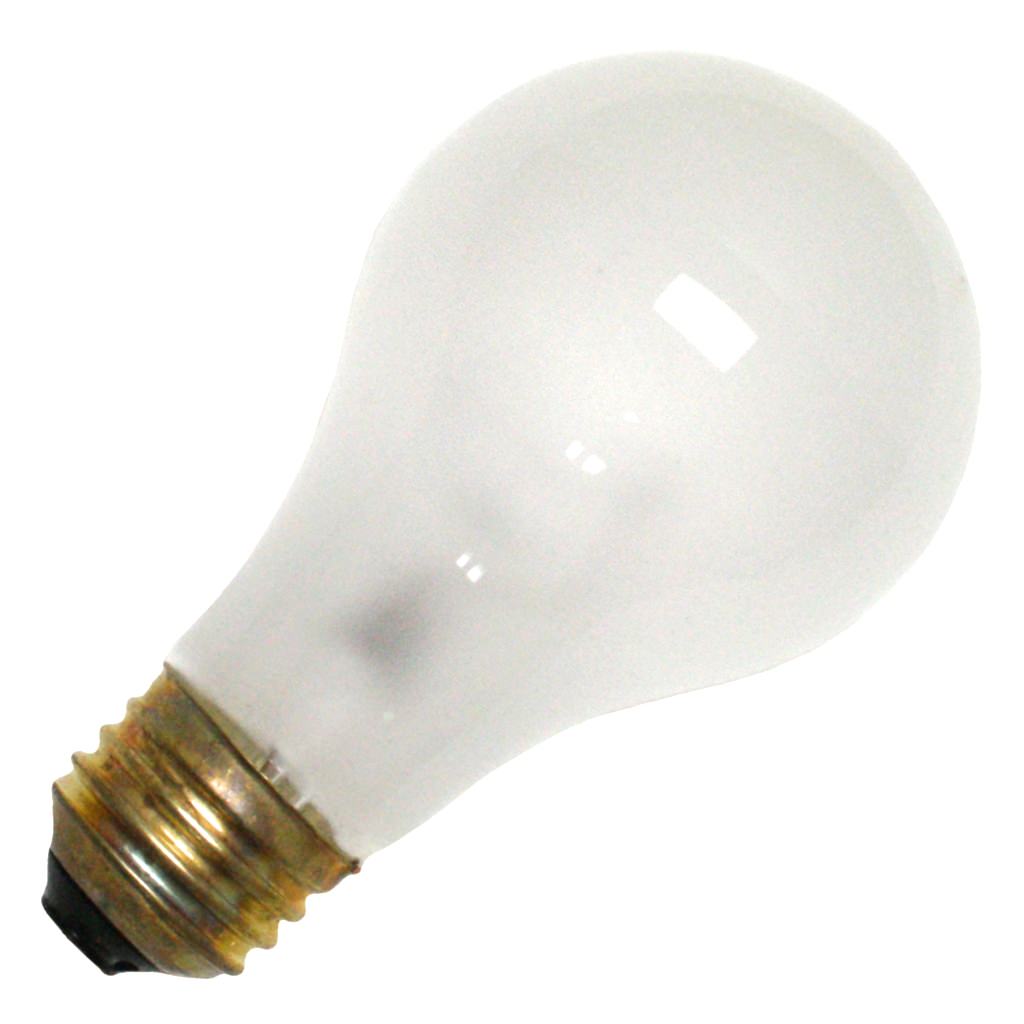 Sylvania 12455 - A19 Light Bulb | LightBulbs.com