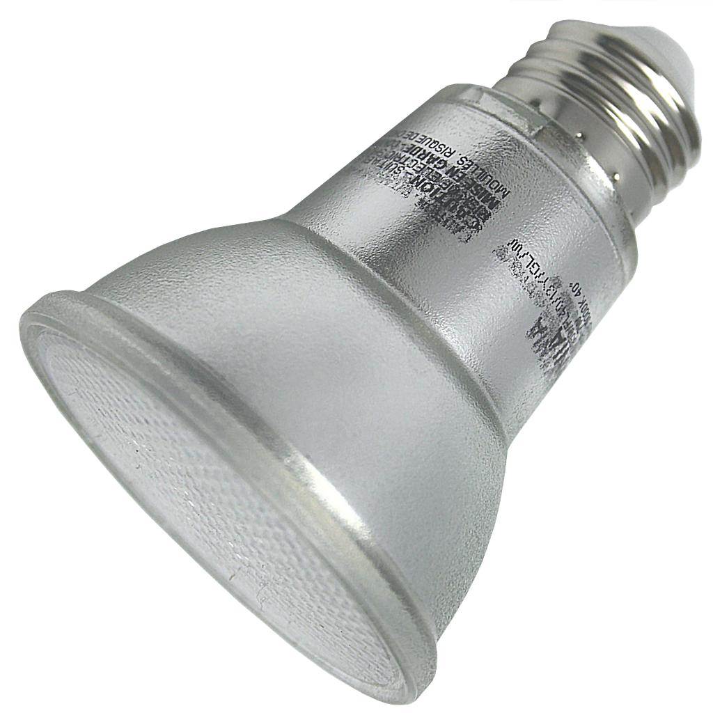 Sylvania 74777 - PAR20 LED Flood Light Bulb | LightBulbs.com