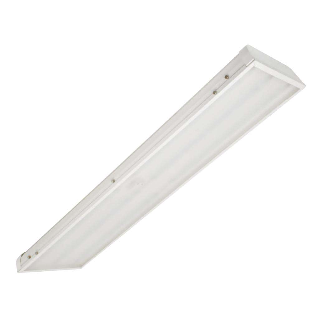 Sylvania 74826 - Indoor Rectangular / Linear High / Low Bay LED Light ...