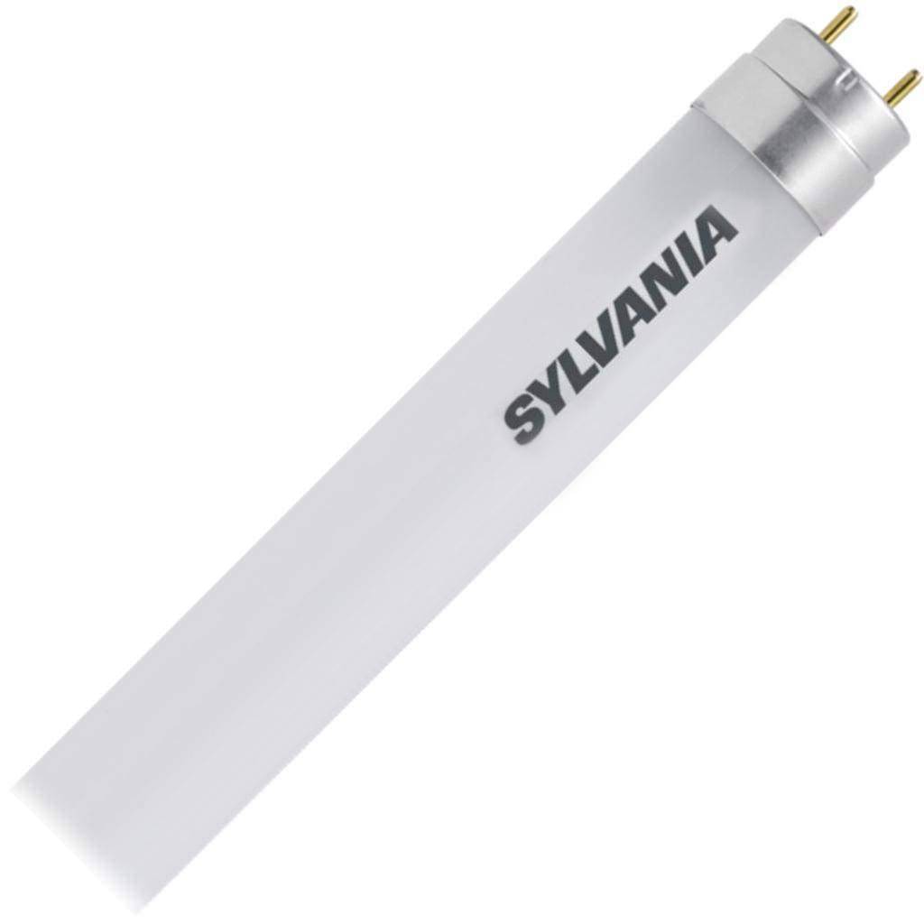 Sylvania 41276 - 4' LED Straight T8 Tube | LightBulbs.com