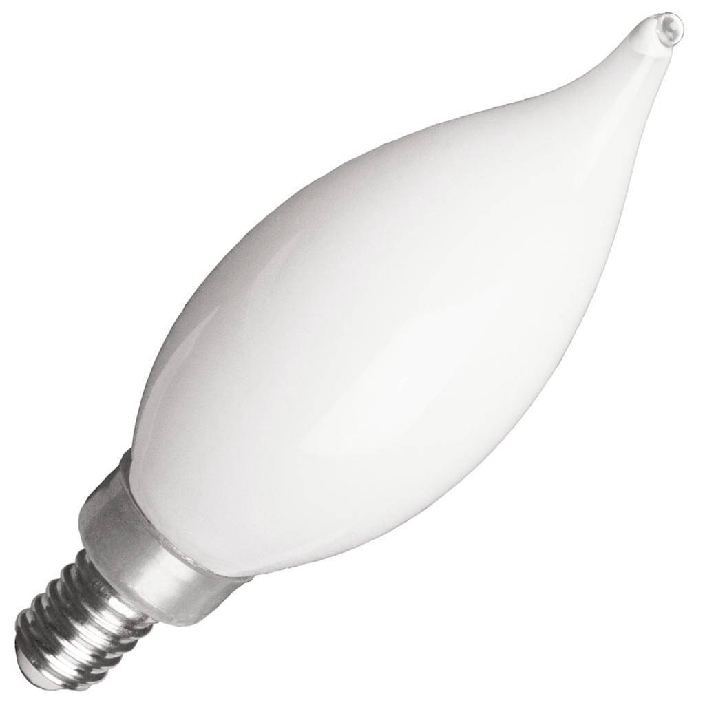 TCP 29302 - Candle Tip LED Light Bulb | LightBulbs.com