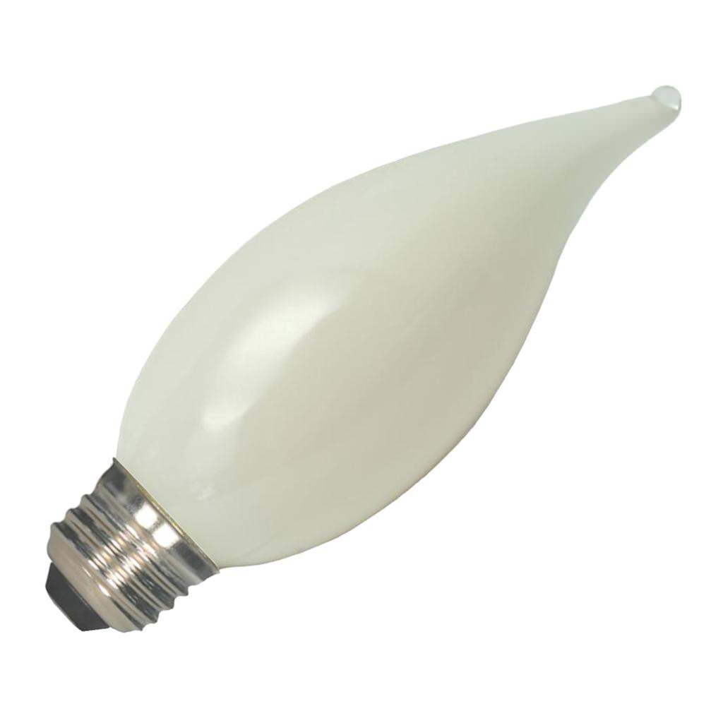 TCP 02311 - Candle Tip LED Light Bulb | LightBulbs.com