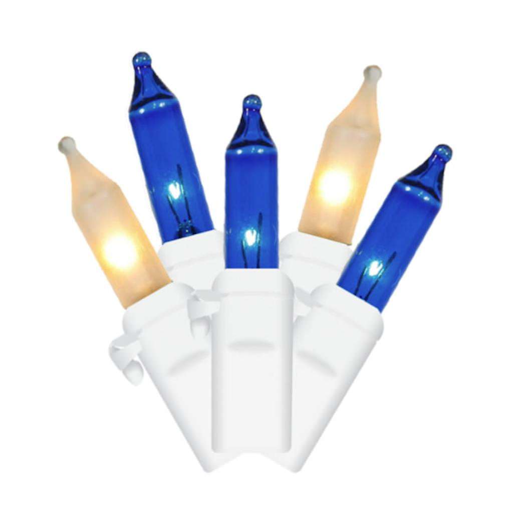 Vickerman 178188 - Icicle Light | LightBulbs.com