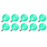 Vickerman 300800 - LED Globe Christmas Light Replacement Bulb | LightBulbs.com