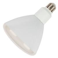 R40 Flood LED Light Bulbs at LightBulbs.com